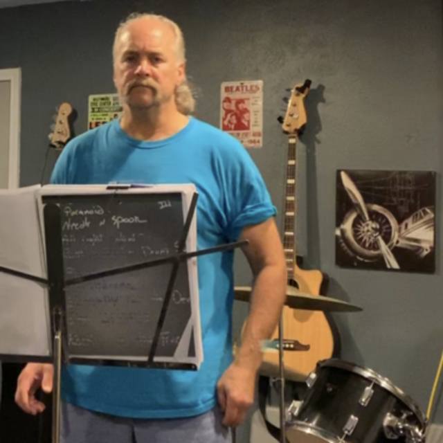 Mark - Band in Panorama Village TX - BandMix.com