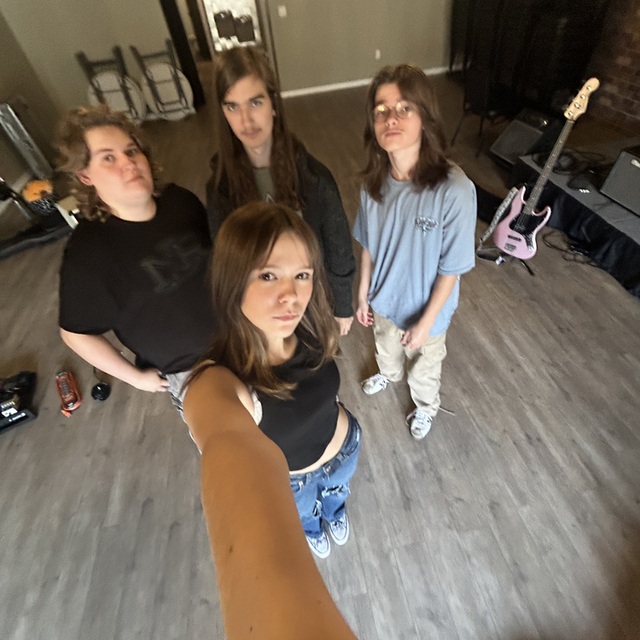 Mack_hicklin - Band in Benton AR - BandMix.com