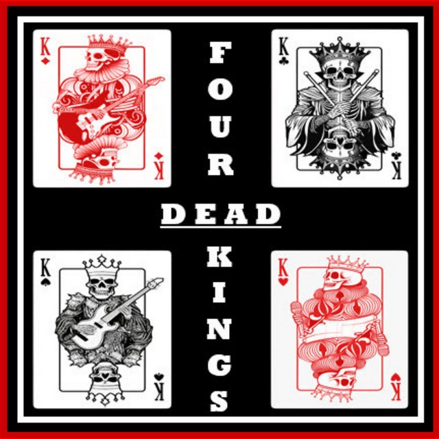 Four Dead Kings - Musician in Albany NY - BandMix.com