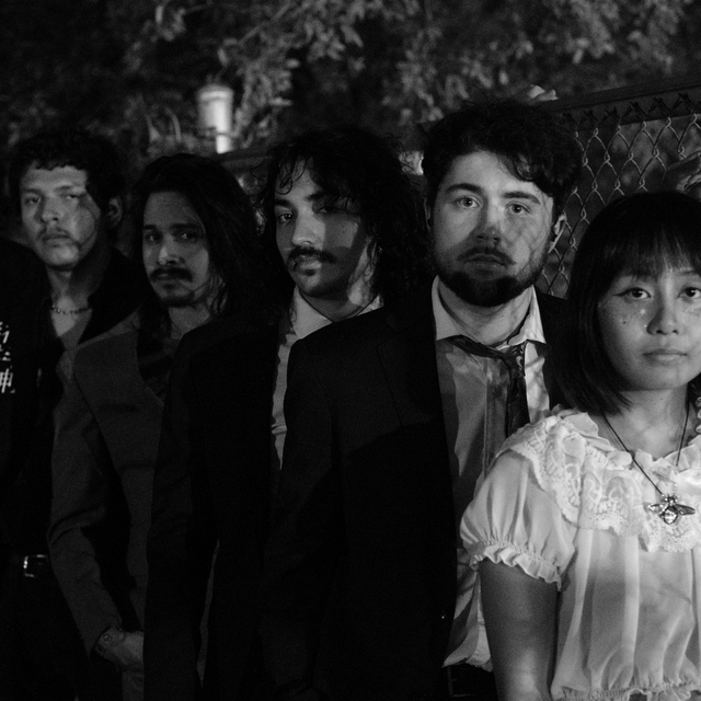 A Million Ways... - Band in Houston TX - BandMix.com