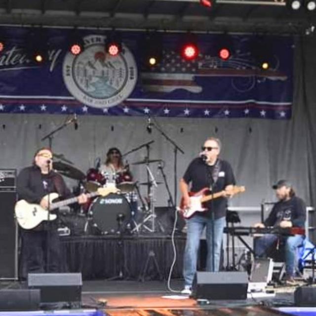 Kevin - Band in Boger City NC - BandMix.com