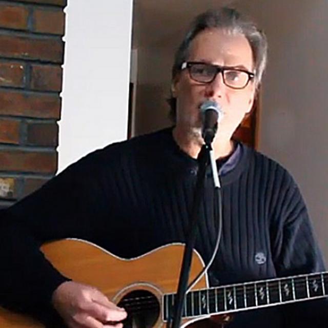 Guitar Steve Walsh - Musician in Worthington MA - BandMix.com