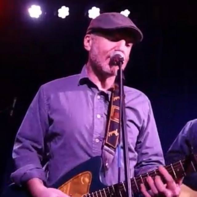 Mike - Band in East Liberty PA - BandMix.com