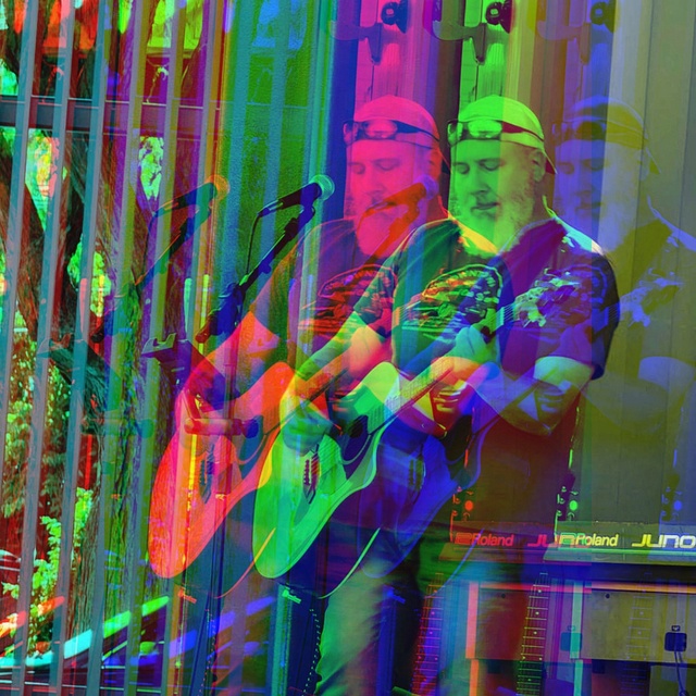 Mat James - Musician in Clyde OH - BandMix.com