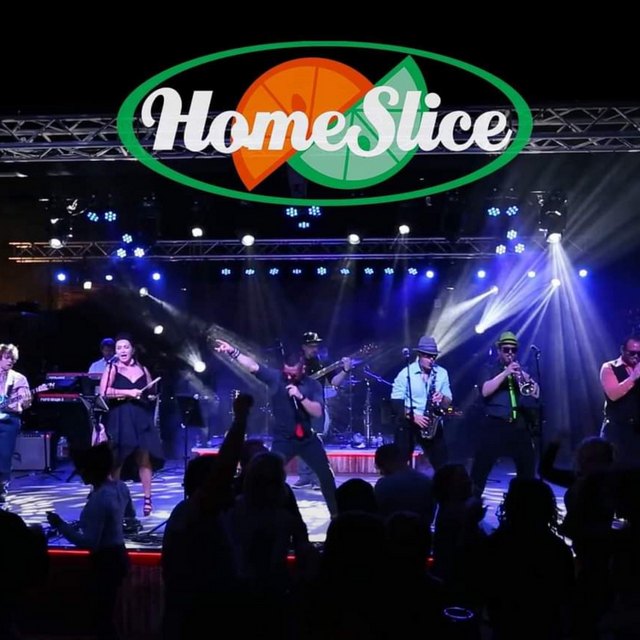 HomeSlice - Band in Denver CO - BandMix.com