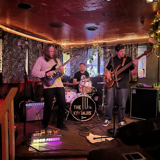 Scott - Band in Denver CO - BandMix.com