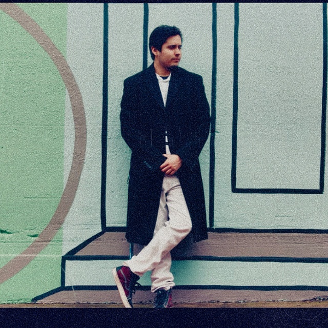 josh_tigran - Musician in McKinney TX - BandMix.com