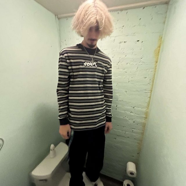 RILEY CROSS - Musician in Hallwood CA - BandMix.com