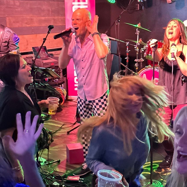 North of Normal Band - Musician in Glendale WI - BandMix.com