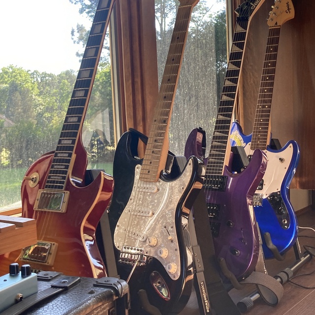 Evan - Band in Denver NC - BandMix.com