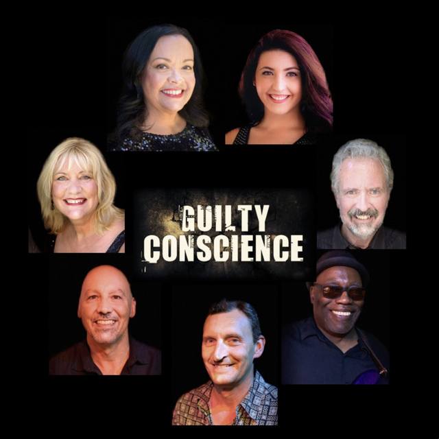 Guilty Conscience - Band in Murrieta CA - BandMix.com