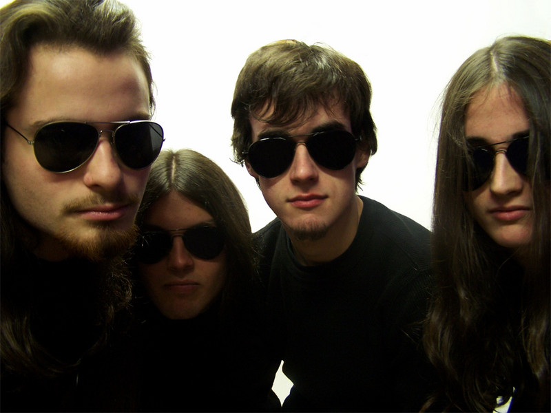 Aetherius - Band in North Chelmsford MA - BandMix.com