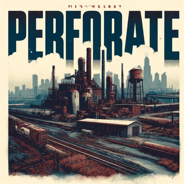 Perforate - Band in Sunbury OH - BandMix.com