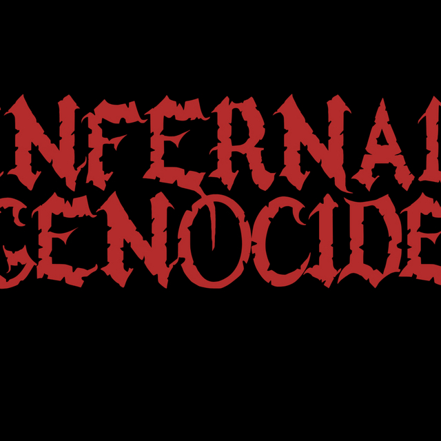 Infernal Genocide - Band in Austin TX - BandMix.com