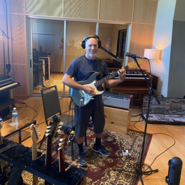 Scott - Band in Cedar Canyon IN - BandMix.com