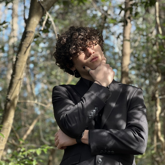 Daniele Nucci - Musician in Carthage NC - BandMix.com