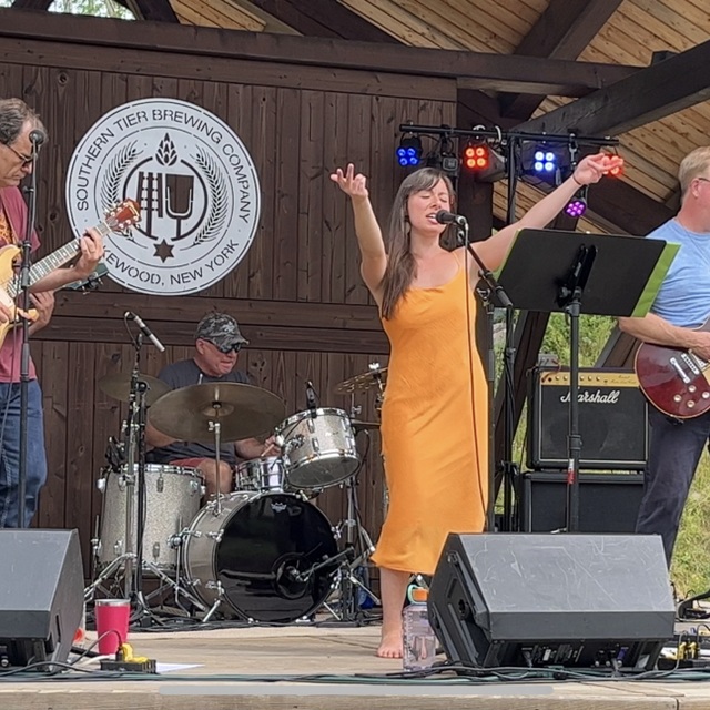 taekokelly - Musician in Brighton NY - BandMix.com