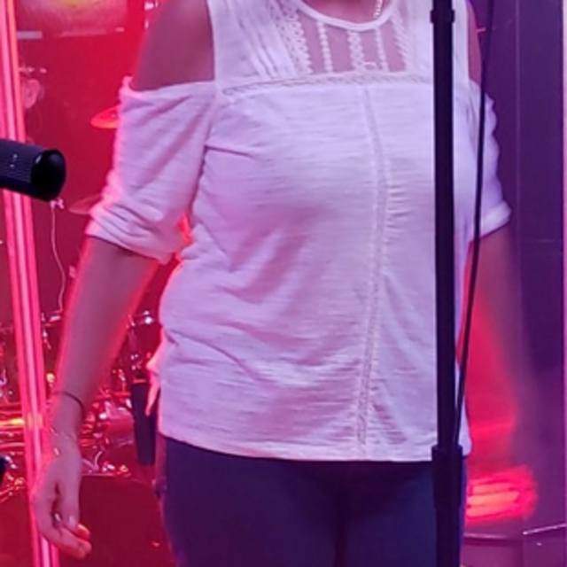 christine1791897 - Musician in Hudson FL - BandMix.com