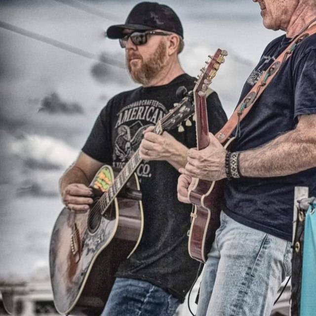 Dustin - Red Crow Rising - Musician in Edwardsville IL - BandMix.com