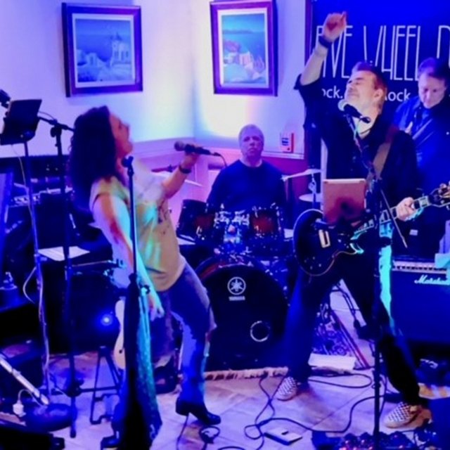 Five Wheel Drive - Band in Lower Montville NJ - BandMix.com