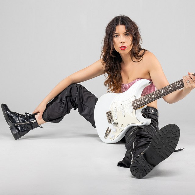 jessielark - Musician in Encinitas CA - BandMix.com