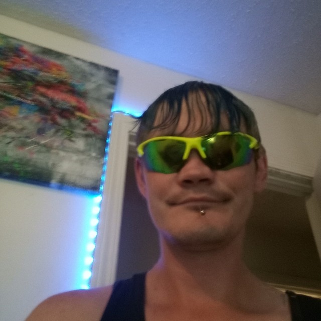 Patrick - Band in Spruce Pine NC - BandMix.com