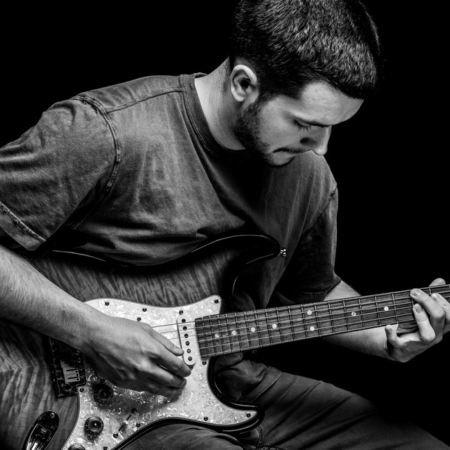 Jeff_Hardcastle - Musician in Pecatonica IL - BandMix.com