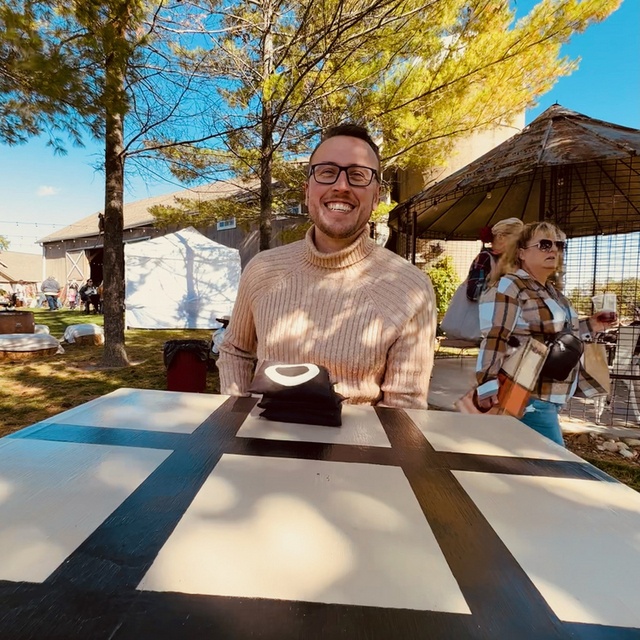 Ryan - Band in Bay View WI - BandMix.com