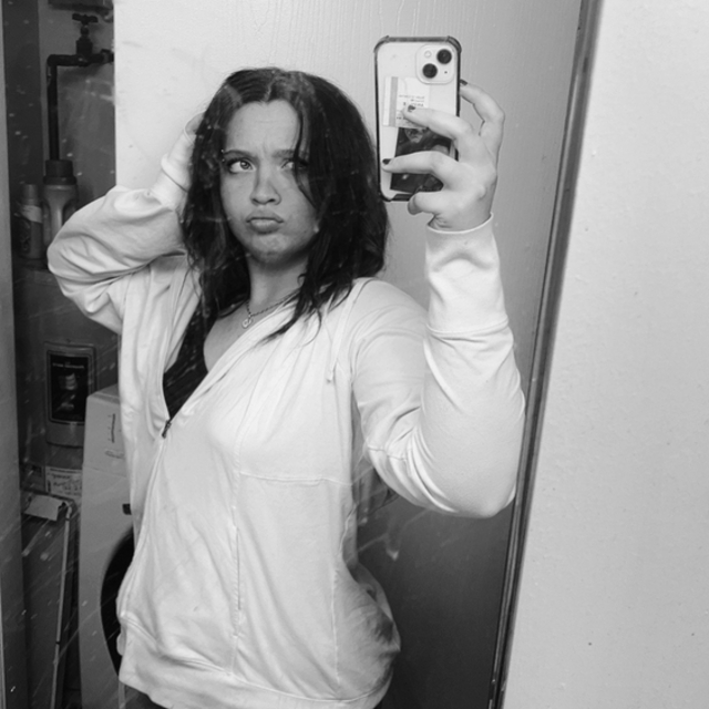 aaliyah white - Musician in Shelbyville IN - BandMix.com