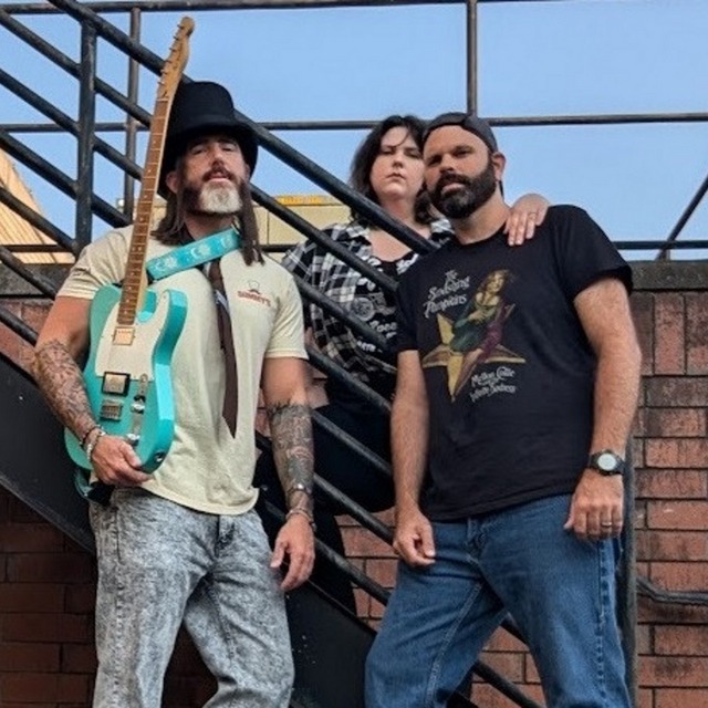 Overdrive Rock Band NC - Musician in Wendell NC - BandMix.com