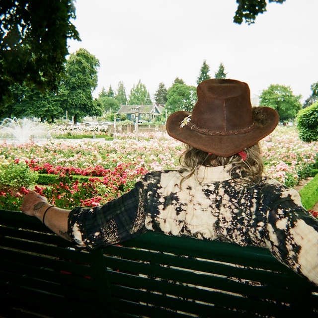 Heather - Band in Maywood Park OR - BandMix.com