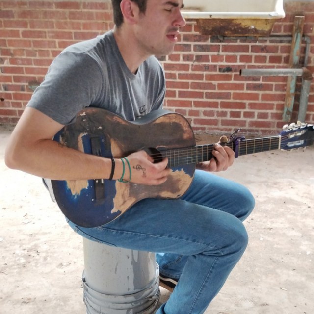 katrina1796448 - Musician in Greer SC - BandMix.com