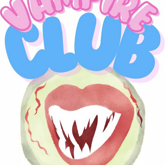 Vampire Club - Band in Jacksonville FL - BandMix.com