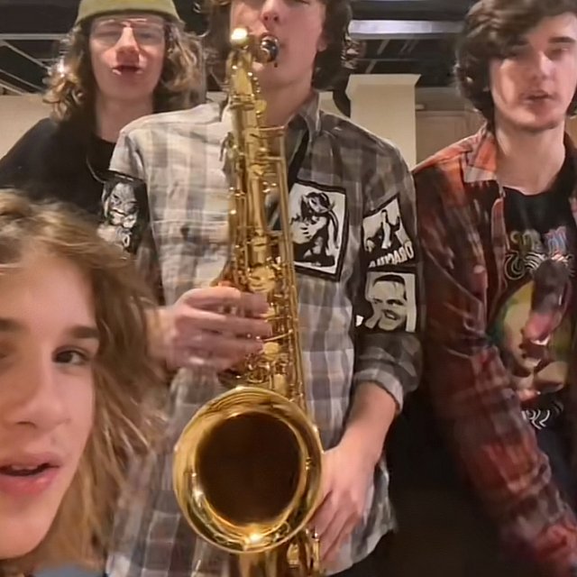 Mr. Slice - Band in Oswego IL - BandMix.com