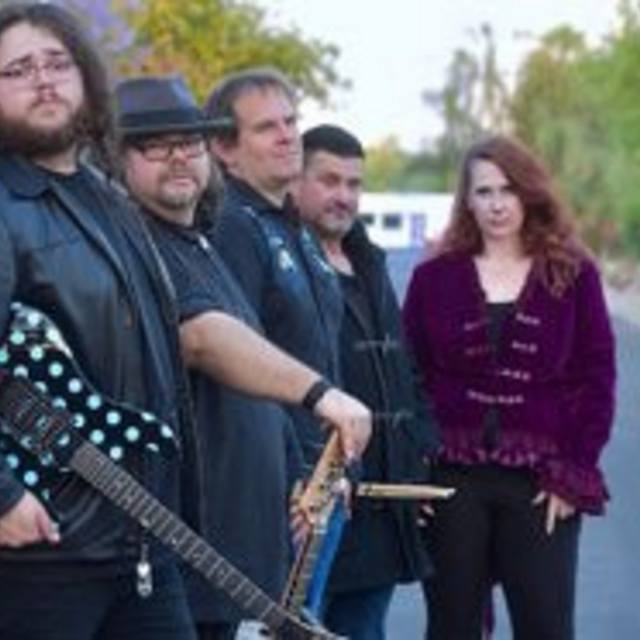 Luminatus - Band in Mesa AZ - BandMix.com