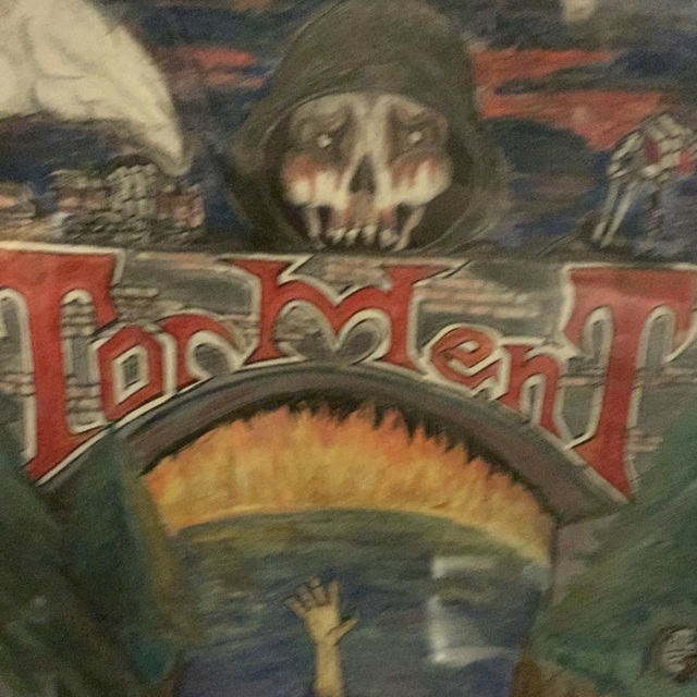 Torment - Band in Farmington MN - BandMix.com