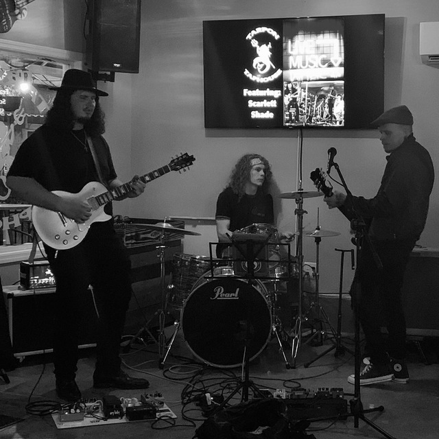 Alex - Band in Tarpon Springs FL - BandMix.com