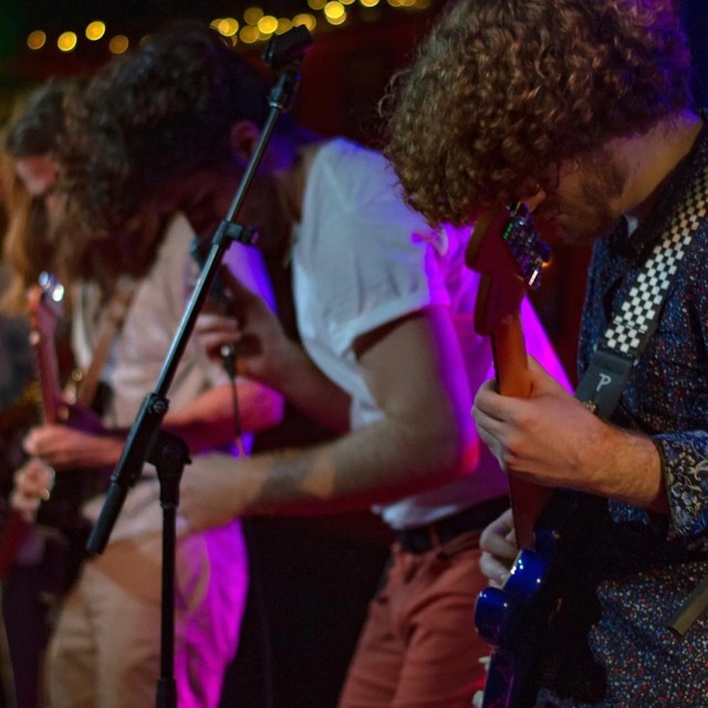 Tower Brothers - Band in Nashville TN - BandMix.com