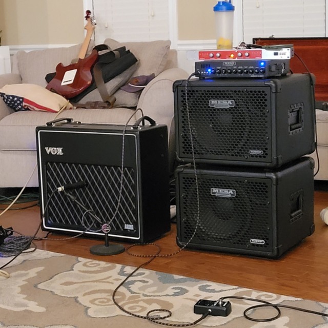 Sonic Rift - Band in Simpsonville SC - BandMix.com