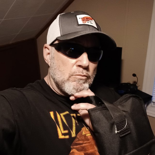 Paddy 770 - Musician in Commerce MI - BandMix.com