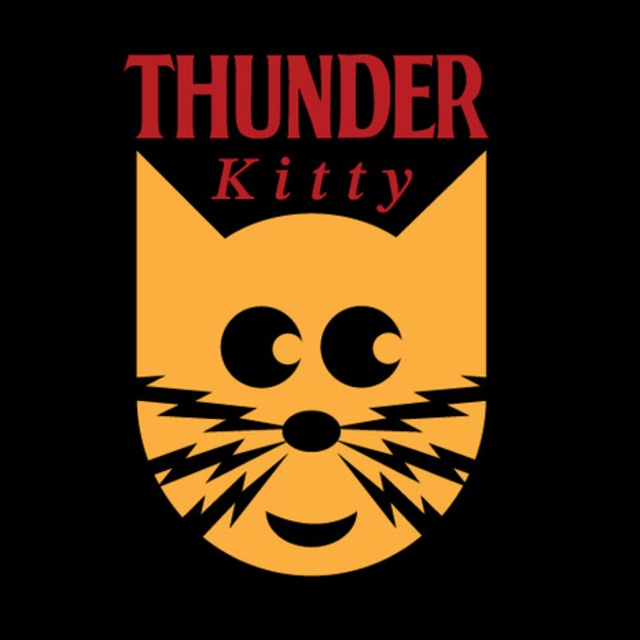 Thunder Kitty - Band in Chesterfield MO - BandMix.com