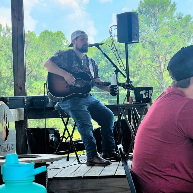 spencer1801382 - Musician in Holly Springs GA - BandMix.com