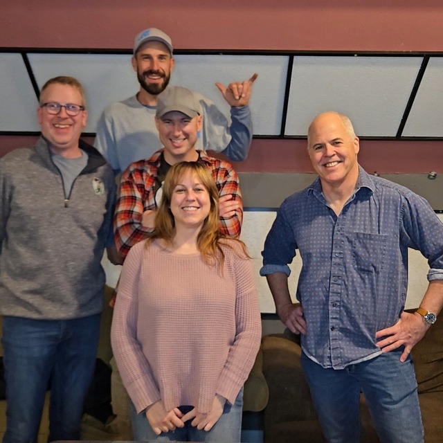 Just Alright - Band in Danville NH - BandMix.com