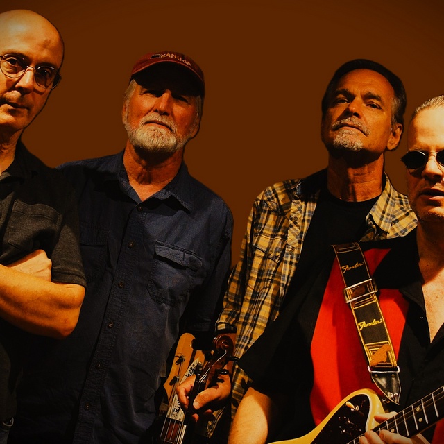 Cold Fire - Band in Birmingham AL - BandMix.com