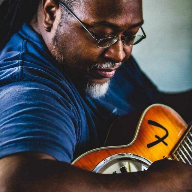 Ty_Musiq - Musician in Maple Valley WA - BandMix.com