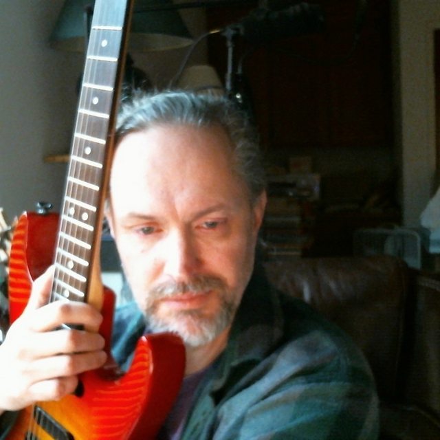 Shea Tanner - Musician in Benicia CA - BandMix.com