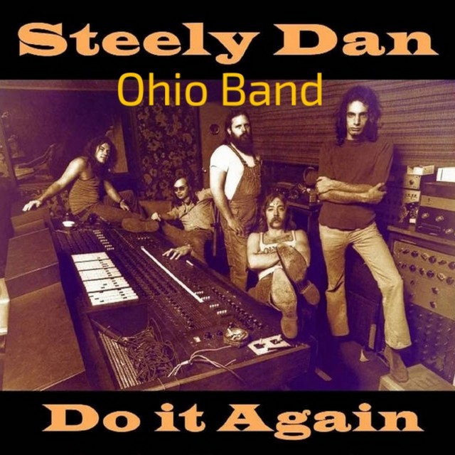 Steely Dan Tribute Looking for Players - Band in Akron OH - BandMix.com