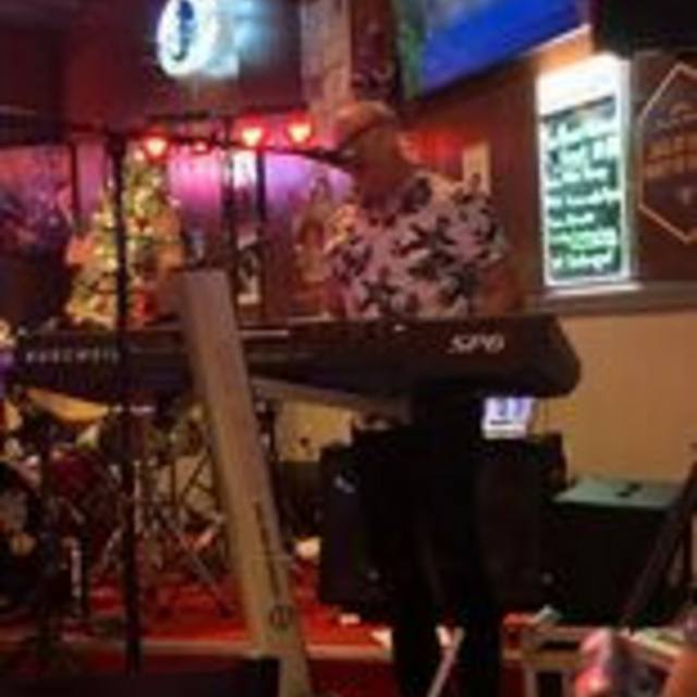 Jeff Rasco - Band in Louisville KY - BandMix.com