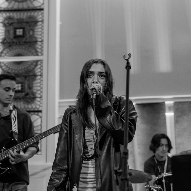 tbd - Band in Marlboro MA - BandMix.com