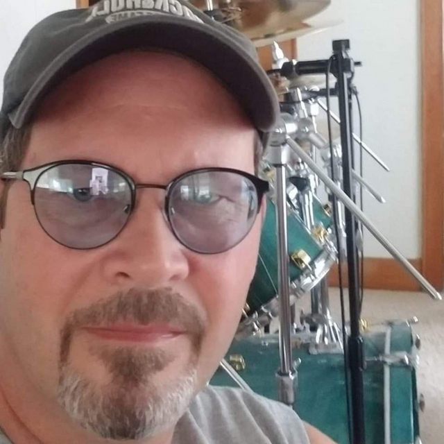 jimmy-p - Musician in Lansing MI - BandMix.com